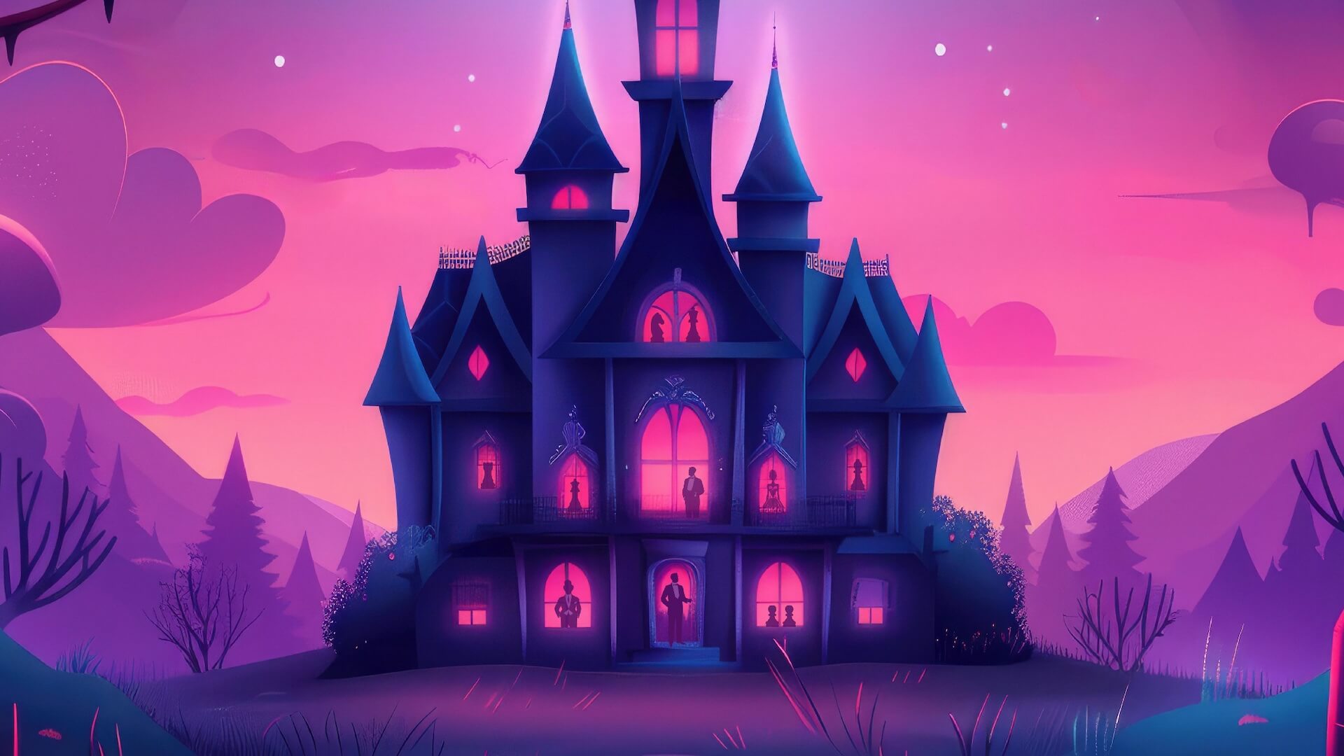 Events Archive - LSPA