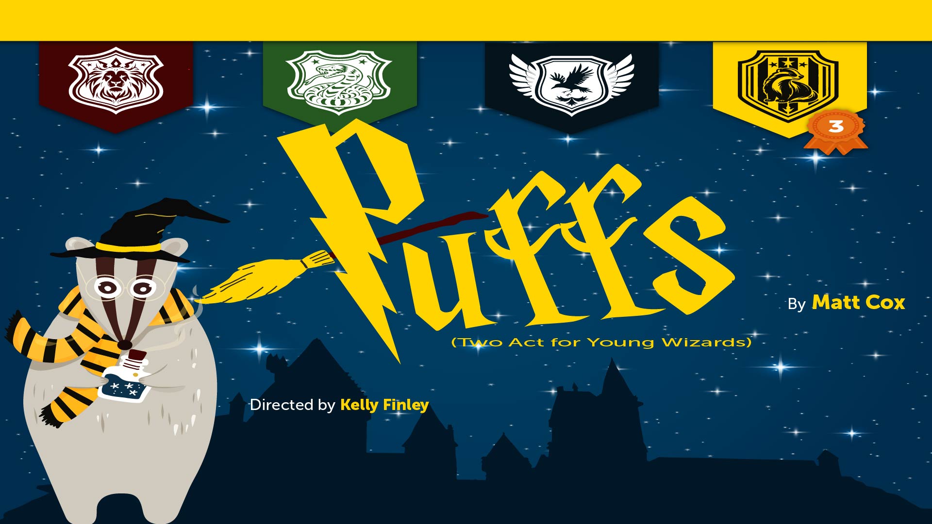 Events Archive - LSPA