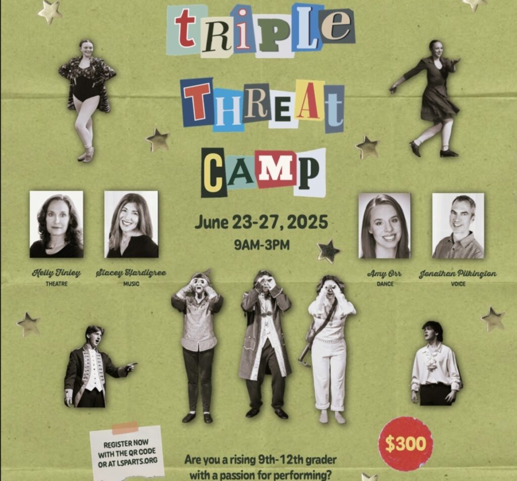 Events Archive - LSPA