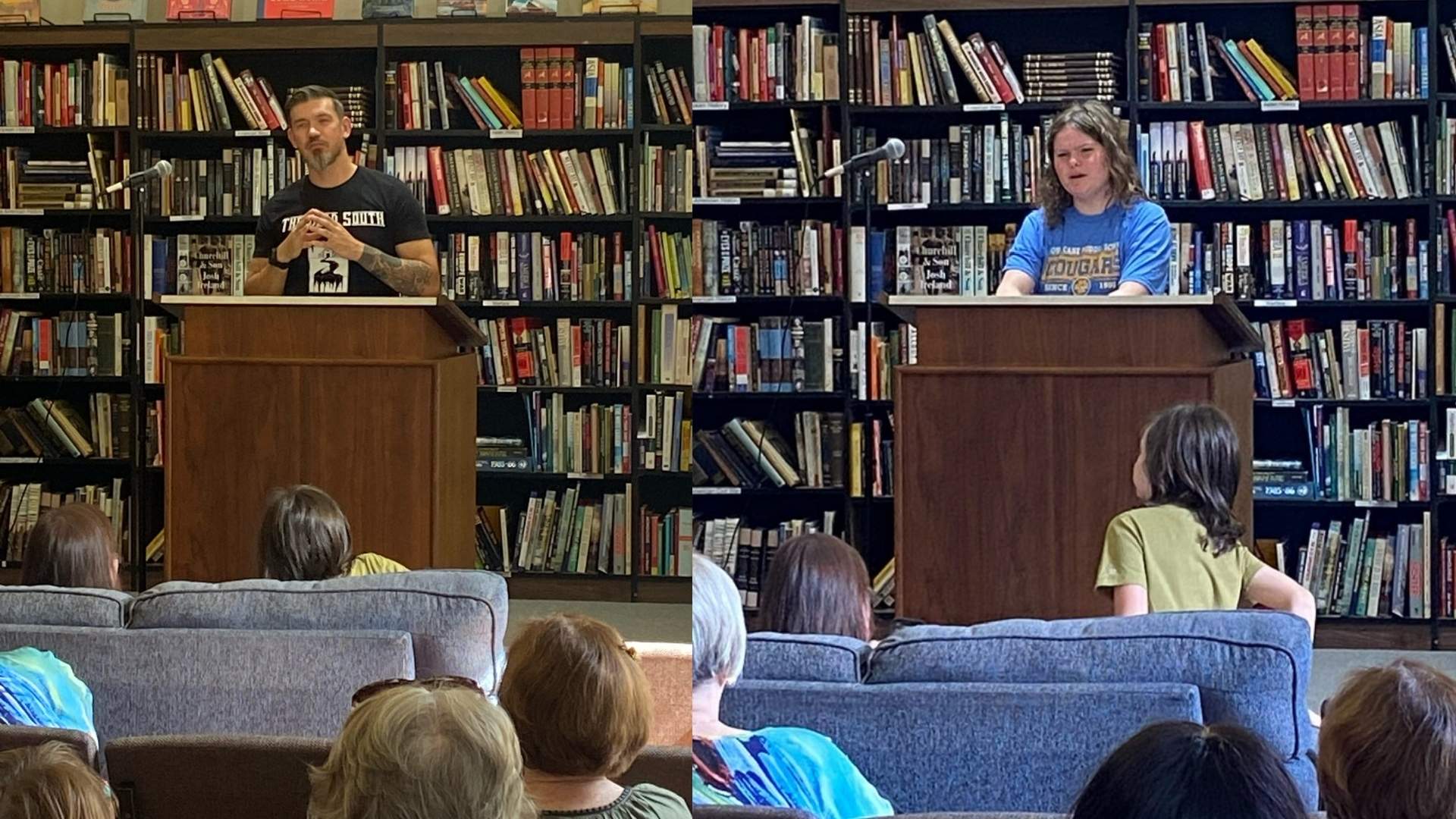 Lafayette Center For Dance - LSPA